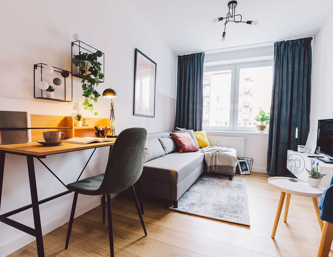 Corporate Housing Solutions for Employee Mobility | RRI